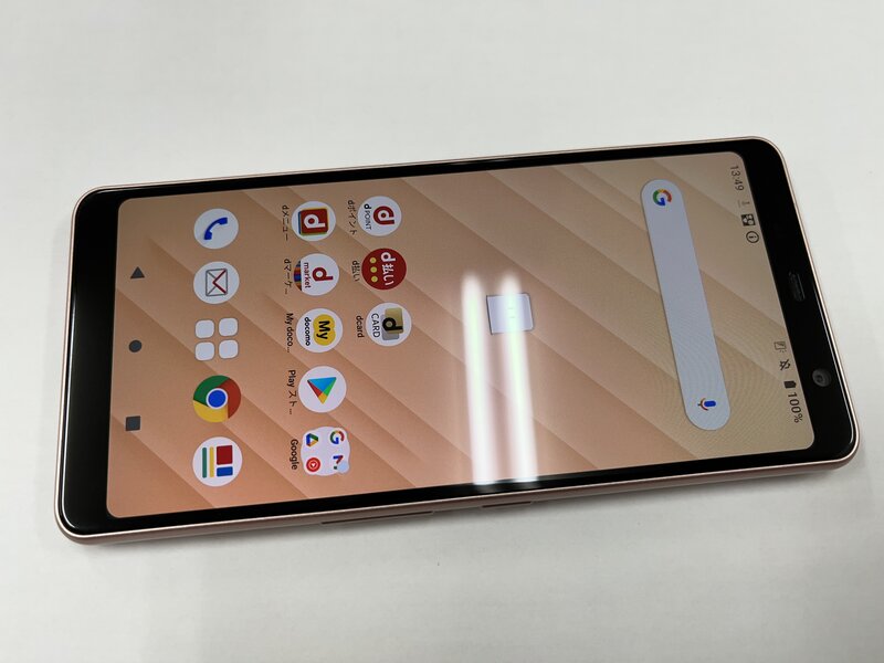 HK321 docomo F-41A 判定 | オークツール